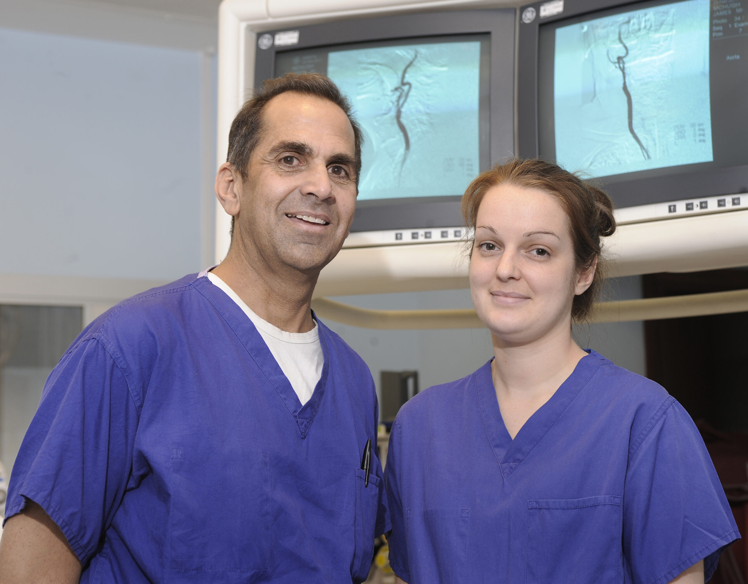 Our People | Lancashire Teaching Hospitals NHS FT